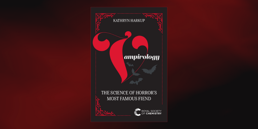 Vampirology: The Science of Horror's Most Famous… | The MAC Belfast
