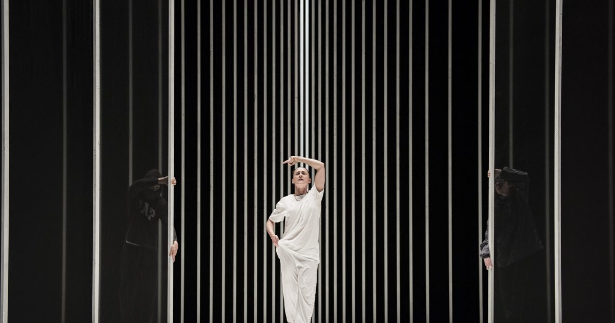 3 day showcase of exciting new work kicks off at… | The MAC Belfast