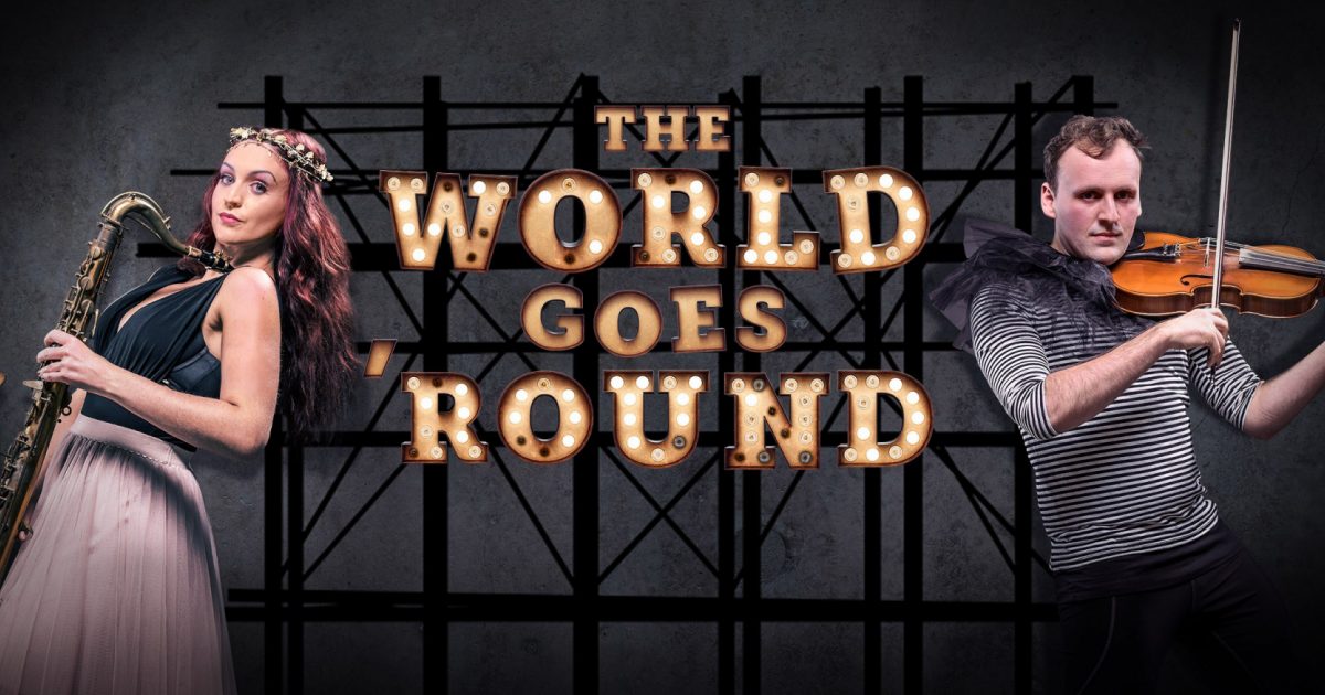 The MAC musical is back! | The MAC Belfast