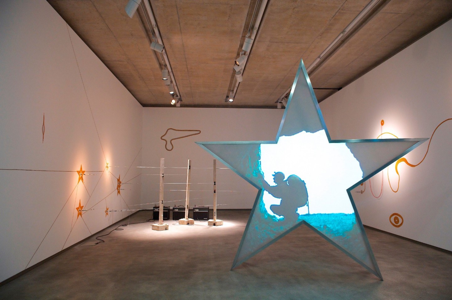 The MAC Belfast: Metropolitan Arts Centre | The MAC Belfast