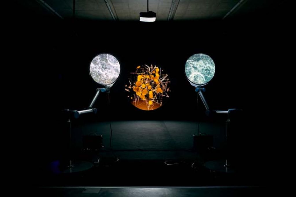 The MAC Belfast: Metropolitan Arts Centre | The MAC Belfast