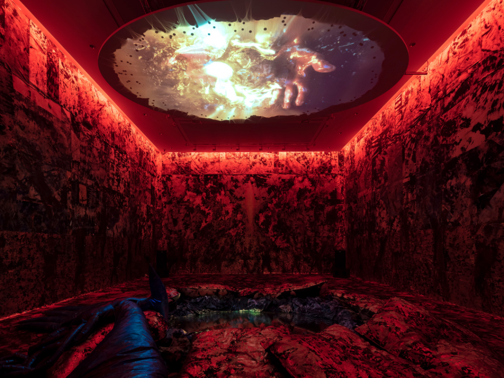 The MAC Belfast: Metropolitan Arts Centre | The MAC Belfast