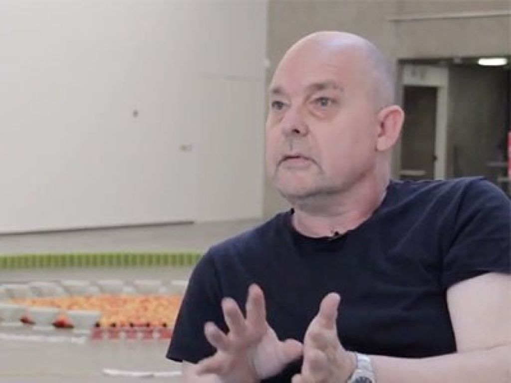 The MAC Belfast: Metropolitan Arts Centre | The MAC Belfast