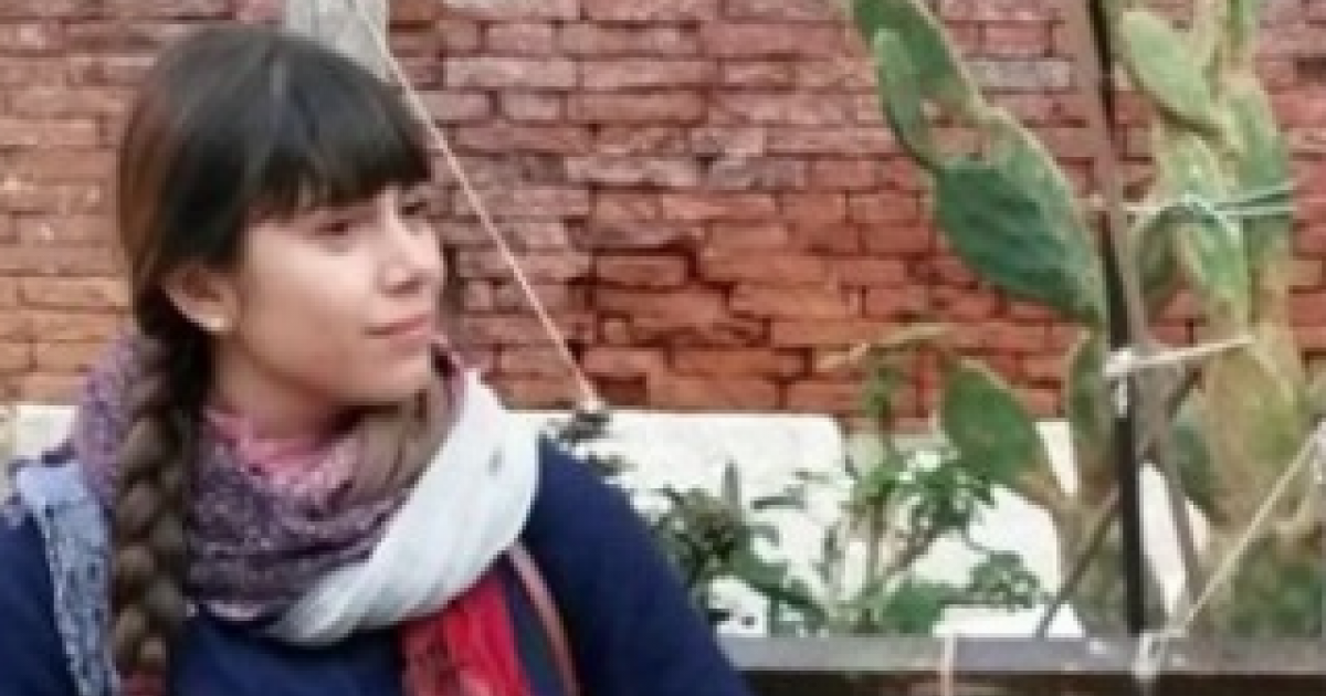 Alessia Cargnelli | The MAC Belfast