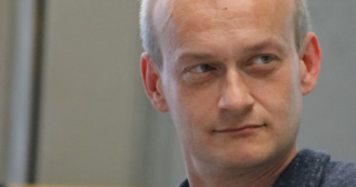 Conor Mitchell | The MAC Belfast