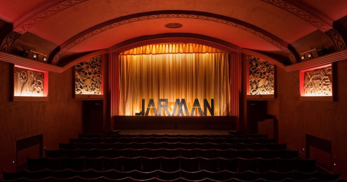 Jarman Award 2015 | Art Exhibitions | The MAC… | The MAC Belfast