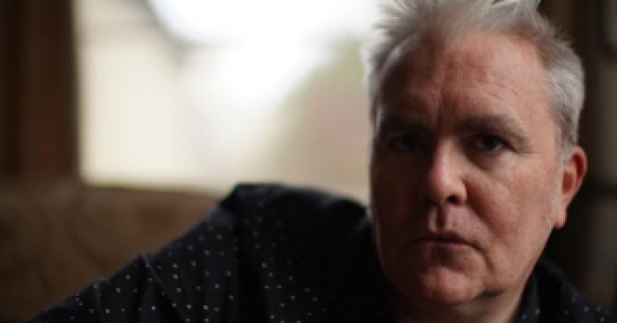 John Patrick Higgins | The MAC Belfast