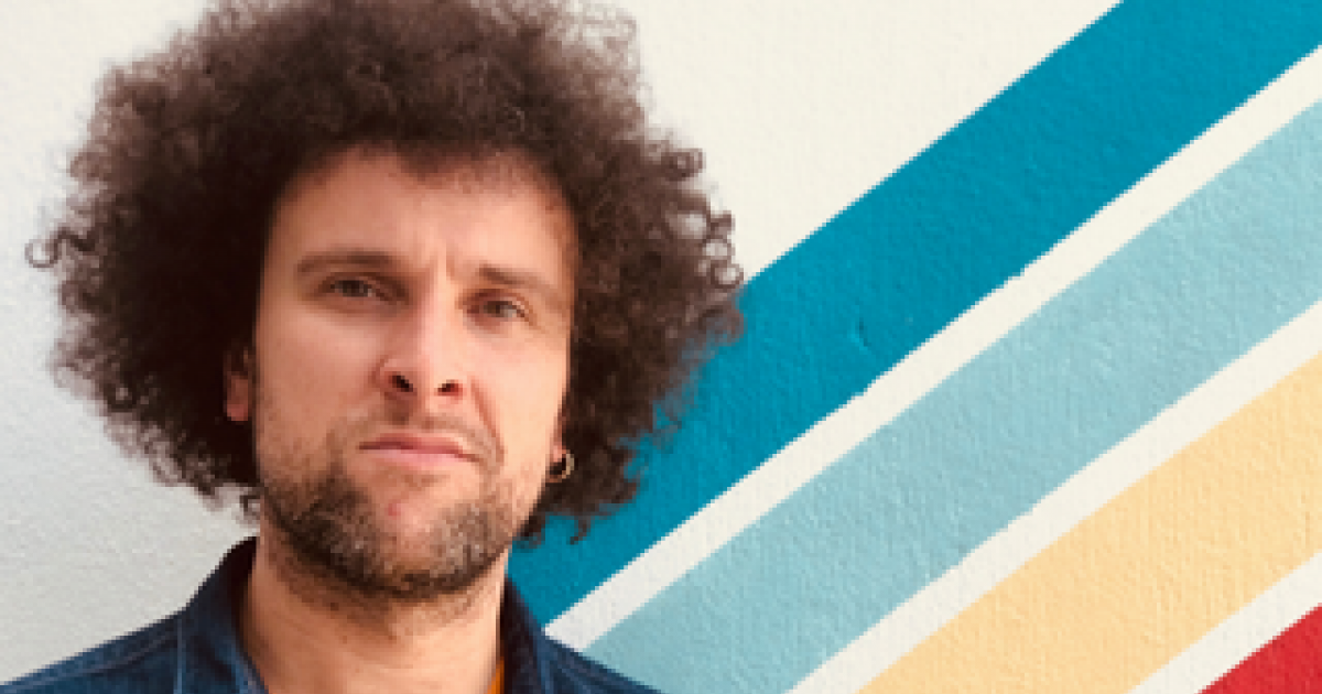 Keith Singleton | The MAC Belfast