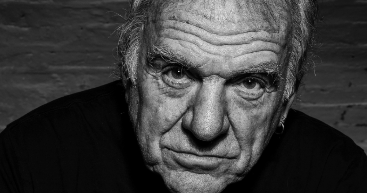 Ralph McTell Announces New Album 'From There to… | The MAC Belfast