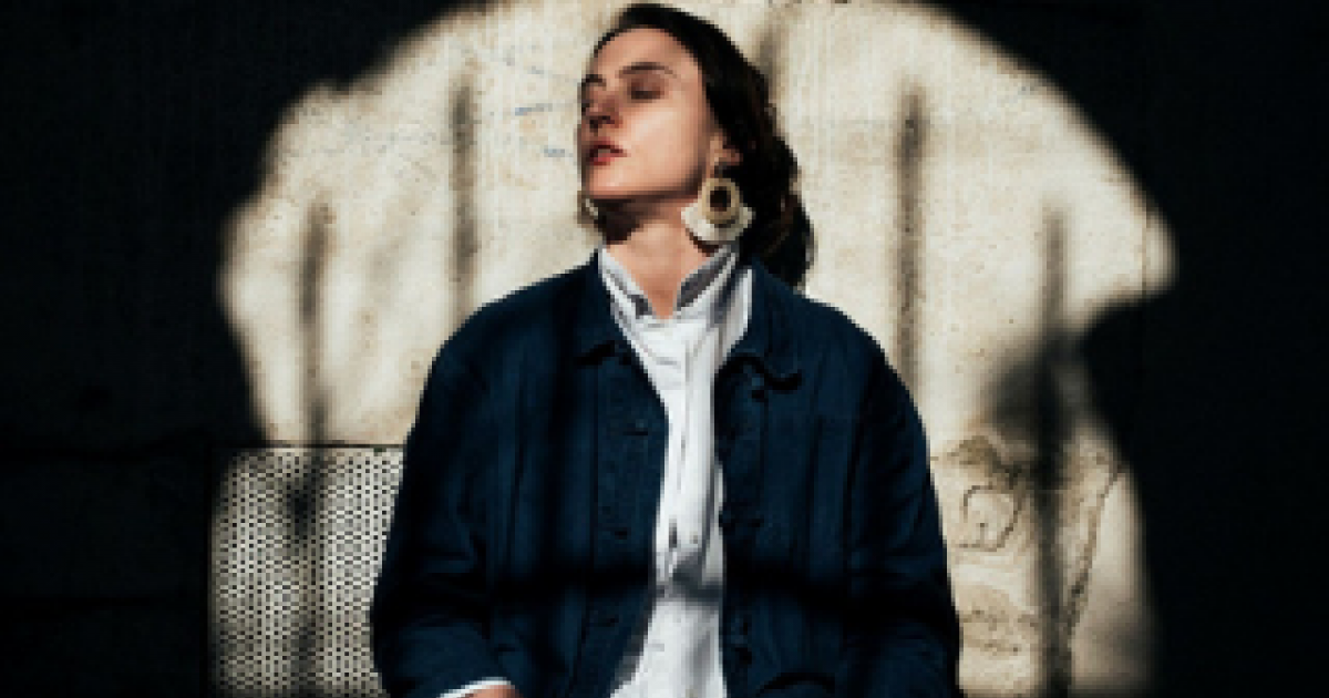 Oona Doherty | The MAC Belfast