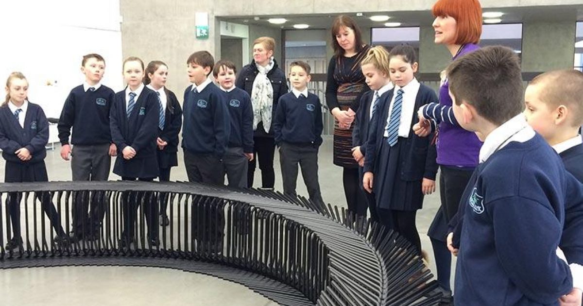 The Rainbow Project | The MAC Belfast