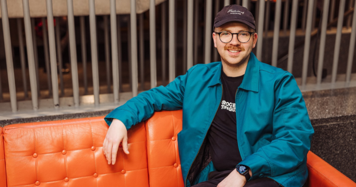 Fergus Wachala-Kelly | The MAC Belfast