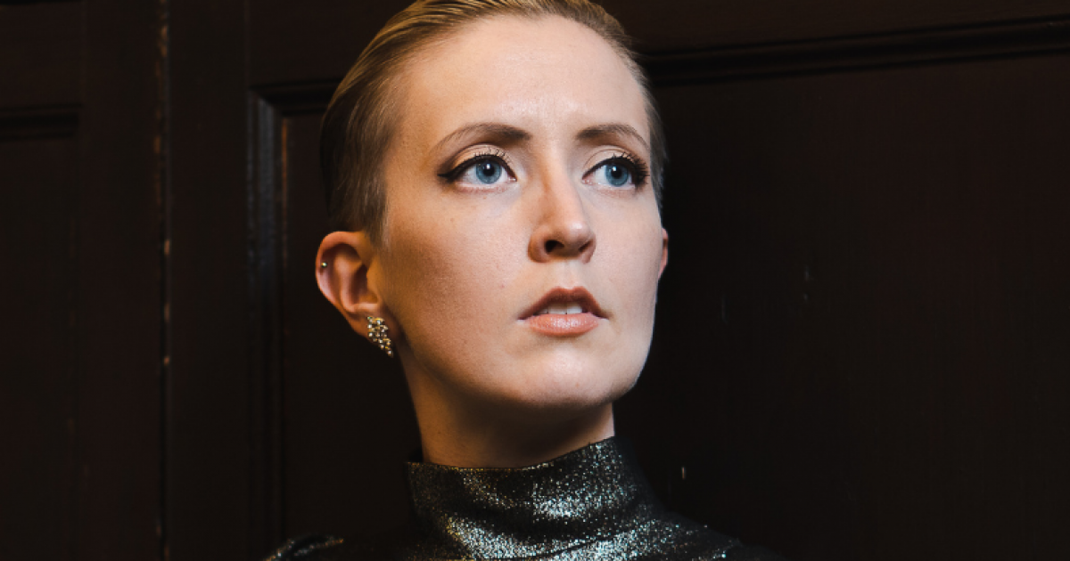 3 Questions with Sarah Richmond | The MAC Belfast