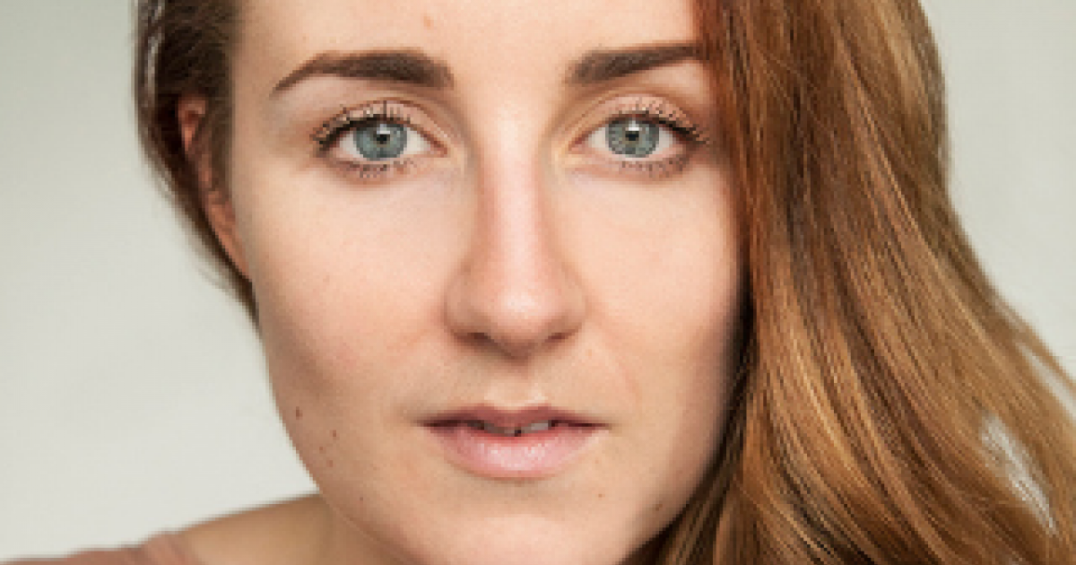 Ciara Elizabeth Smyth | The MAC Belfast