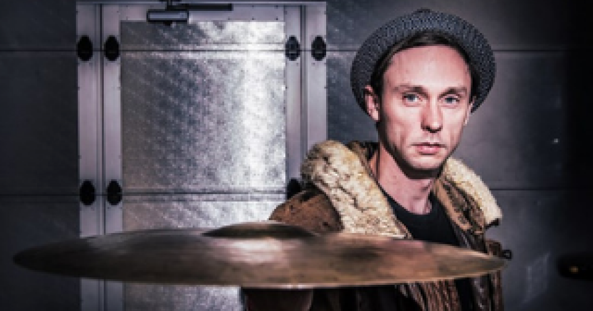 David Lyttle | The MAC Belfast