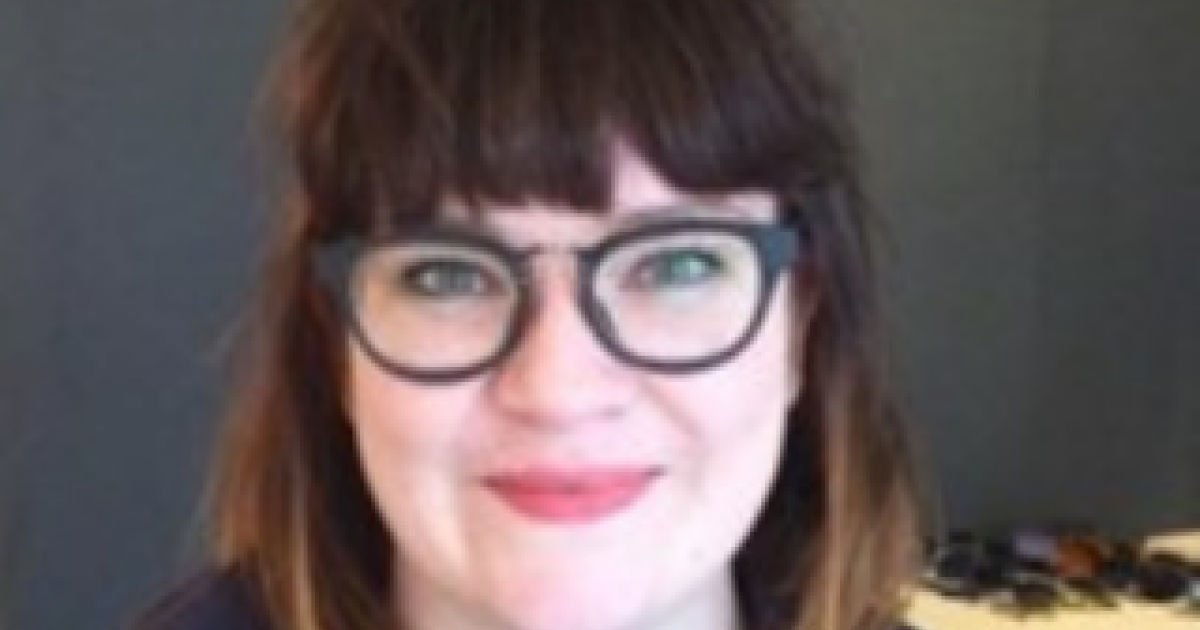 Jane Morrow | The MAC Belfast