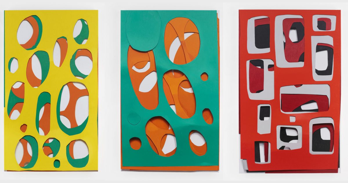 Neil Gall Exhibition | Covers and Counterfeits | The MAC Belfast