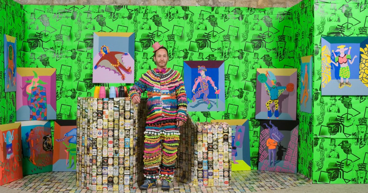 Shonky : The Aesthetics of Awkwardness | MAC… | The MAC Belfast