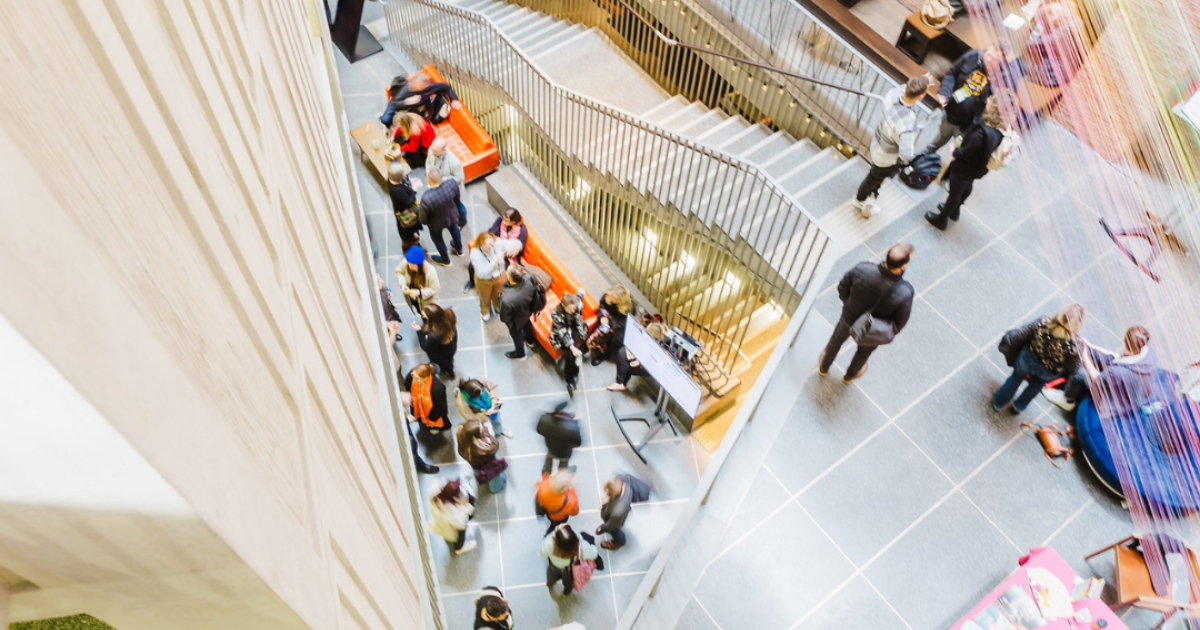 About Us | The MAC Belfast